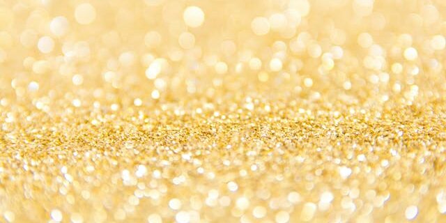 De betekenis van de kleur goud - Betekenissen van