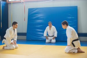 Betekenis van dojo | Betekenissen van